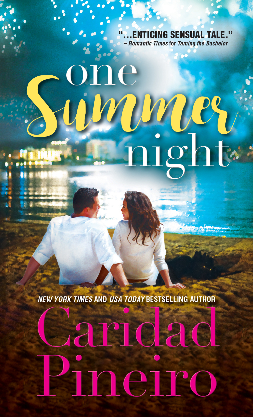 Pump Up Your Book Presents One Summer Night Virtual Book Publicity Tour ...