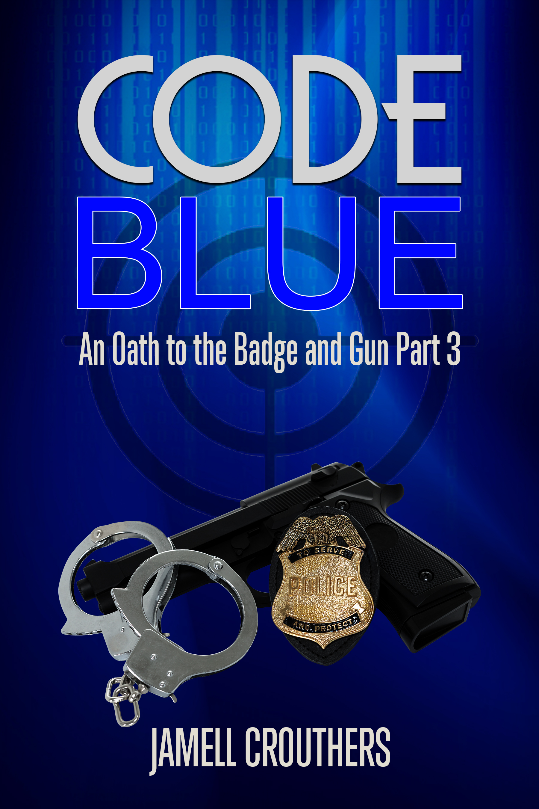 Pump Up Your Book Presents Code Blue Virtual Book Publicity Tour ...